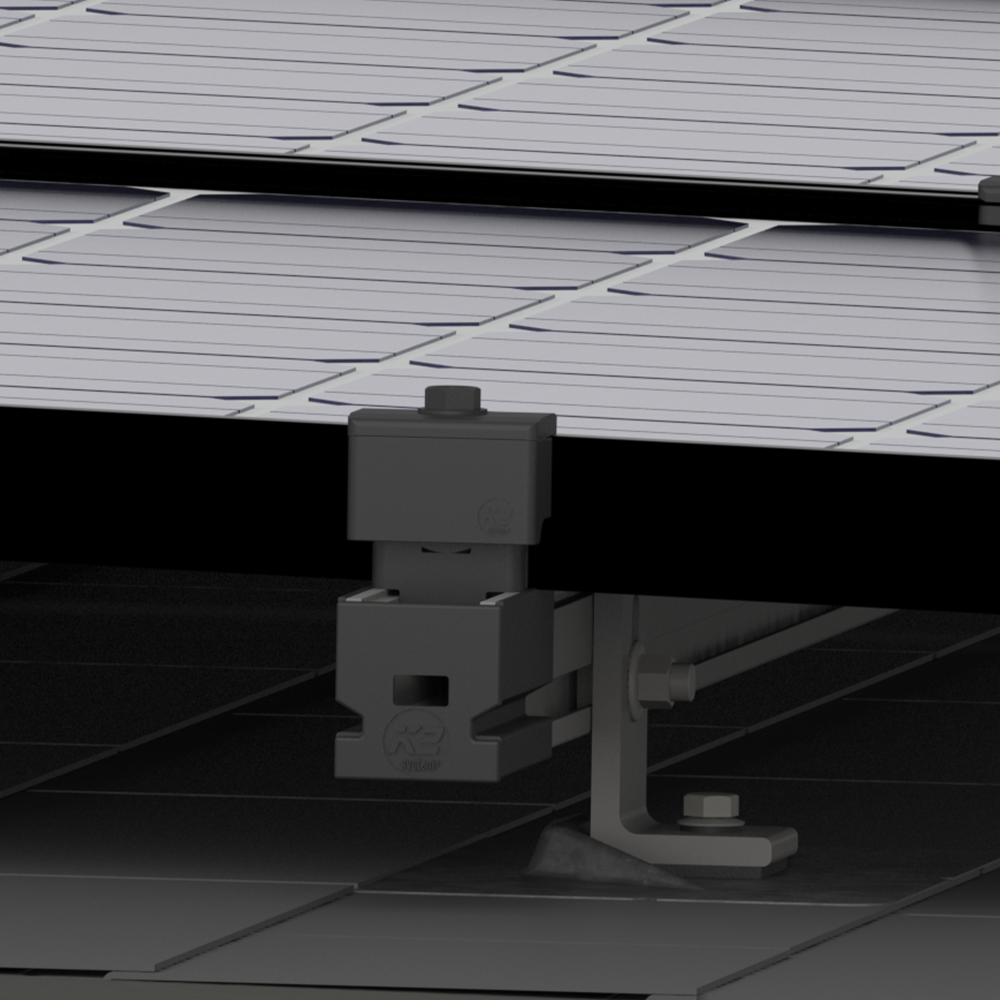 K2 Cross Cap | 4000312